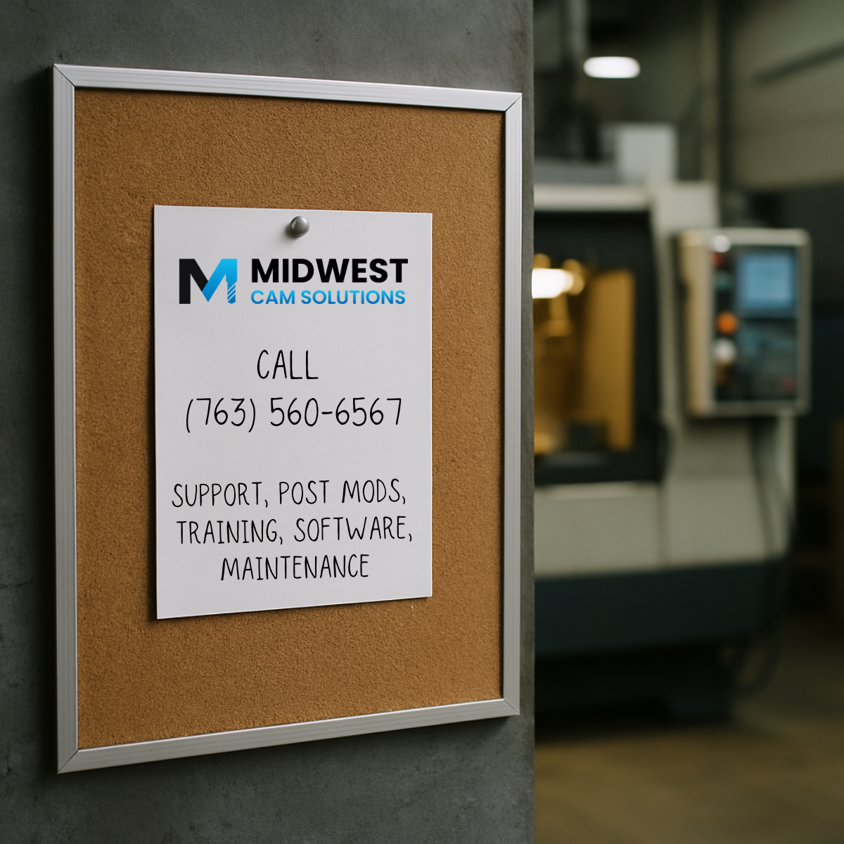 Resources - Midwest CAM Solutions